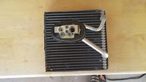 Sell 10-14 Volkswagen VW Jetta MK6 Sportwagon TDI A/C Radiator OEM in ...