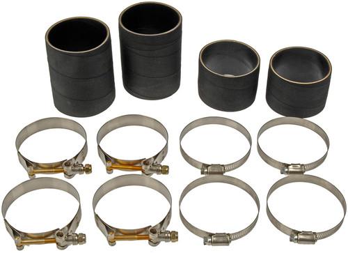 Sell Intercooler Turbo Diesel Engine Boot Kit (Dorman 904-220) Ford ...