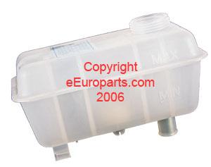 Sell NEW Genuine Volvo Expansion Tank 9122997 in Windsor, Connecticut ...