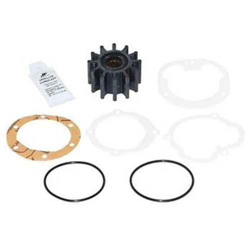 Sell NIB Chrysler V8 318 5.2L Water Pump Impeller Kit Volvo 3.0-8.2L ...