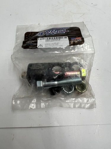 Sell GENUINE WEHRS Machine Shock Mount Swivel WM200-8 in North Salt ...