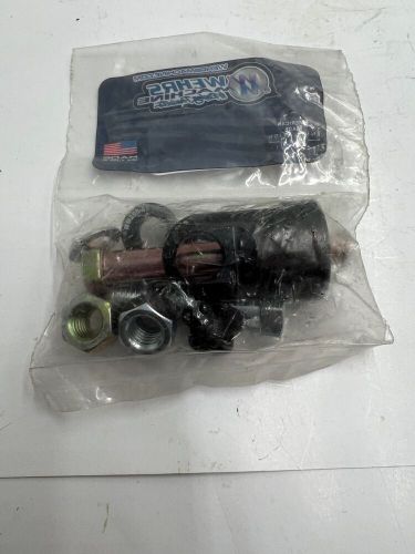Sell GENUINE WEHRS Machine Shock Mount Swivel WM200-8 in North Salt ...