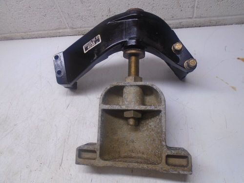 Sell U4 3.0L MerCruiser 140 120 165 Engine Support Front Stand Motor ...
