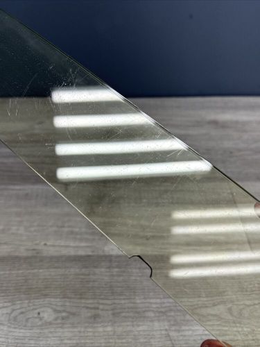 Sell Lexus SC430 Z40 Windscreen Deflector Diffuser 02-10 OEM in West ...