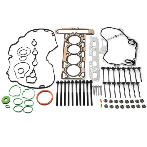 Sell Engine Overhaul Rebuild Kit Pistons For GMC Chevy Terrain Equinox ...