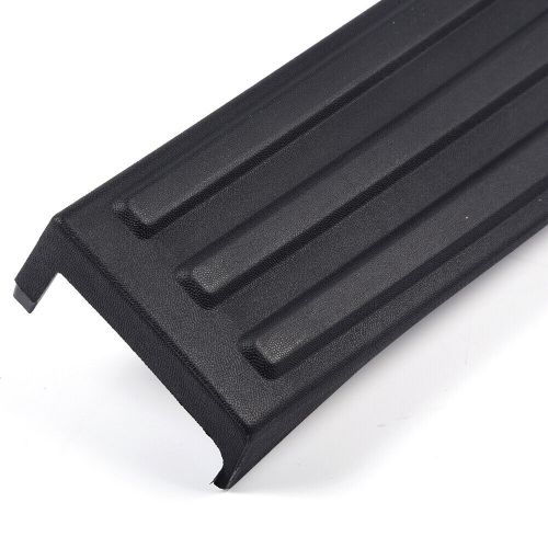 Sell Driver Passenger Side Tailgate Flex Step Cap Cover Fit For 09-14 ...