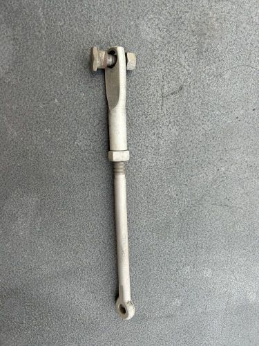 Sell 1967-72 Chevy GMC C10 20 K10 Truck Power Brake Booster Push Rod ...