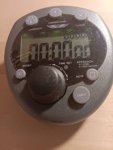 Sell ASA Flight Timer 2 Tested/Works in , for US $29.99