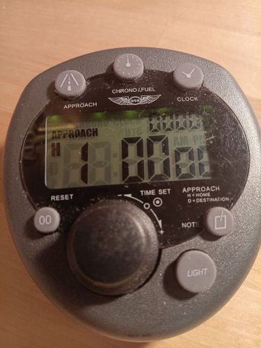 Sell ASA Flight Timer 2 Tested/Works in , for US $29.99
