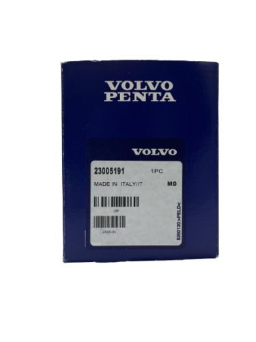 Sell Genuine OEM Volvo Penta Oil Filter 23005191 IPS 15/2/20/3/30 in ...