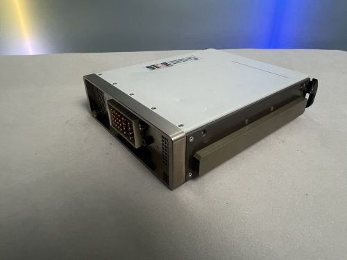 Sell Strategic / Tactical Airborne Recorder L-3 Communications P/N ...