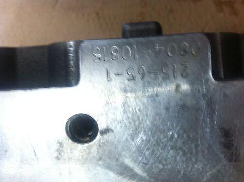 Find NASCAR CNC PORTED DODGE MOPAR R5 P7 CYLINDER HEADS in Wilson ...