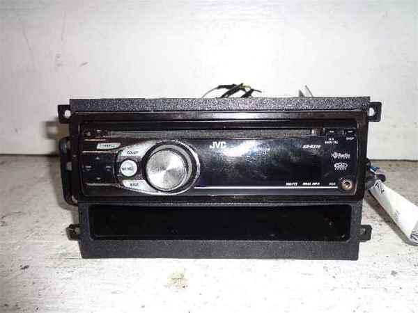 Sell JVC KD-R310 AM/FM/CD/MP3 Radio Player LKQ in Houston, Texas, US ...