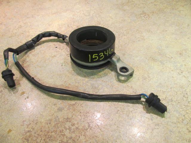 Sell Johnson Evinrude Timer Base & Sensor Assy 1979-86 85-140 hp 582041 ...