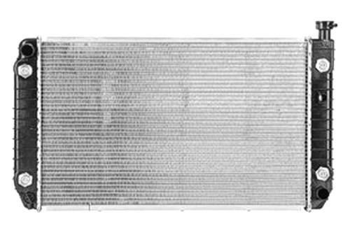 Sell Replace RAD1799 - Chevy Lumina Radiator OE Style Part New in Tampa ...