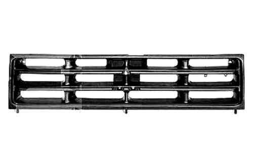 Purchase Replace MI1200220 - Mitsubishi Montero Grille Brand New Truck ...