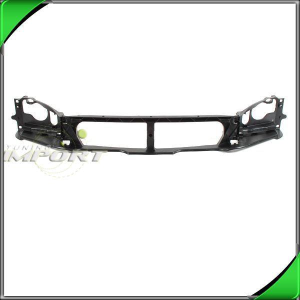 Sell 99-03 FORD WINDSTAR SEL GRILLE HEAD LIGHT MOUNTING UPPER HEADER ...