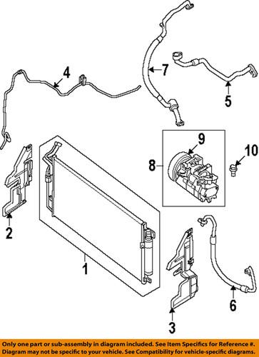 Buy Dorman 800-130 Spring Lock Fuel Line Connector Ford 11mm in Ocala ...