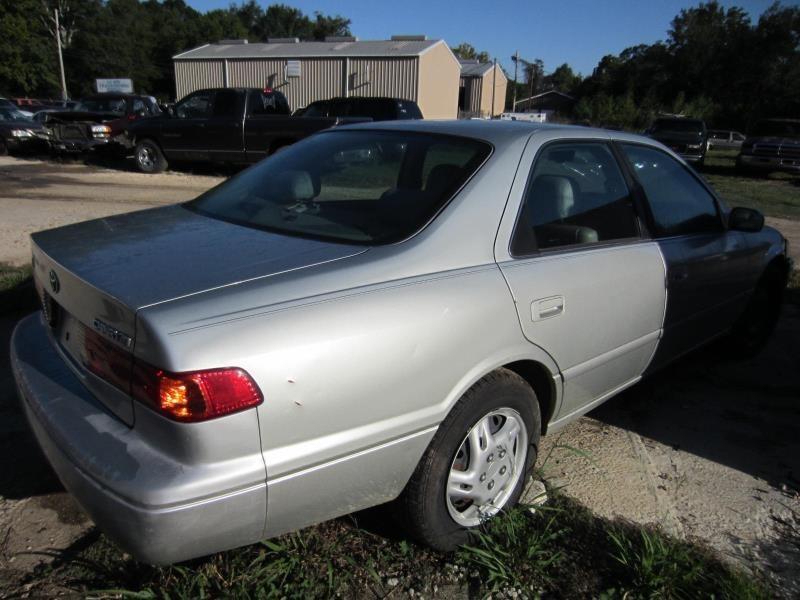 Sell 97 98 99 00 01 TOYOTA CAMRY AUTOMATIC TRANSMISSION 4 CYL 219153 in ...