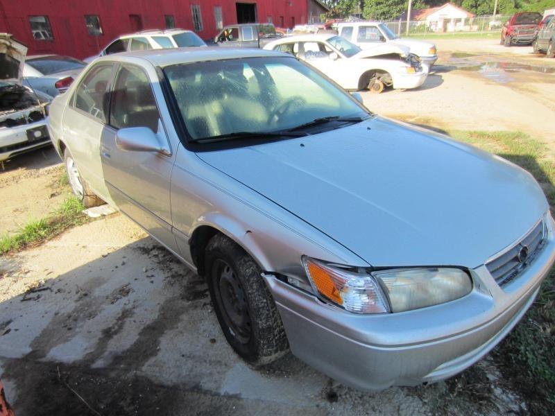 Sell 97 98 99 00 01 TOYOTA CAMRY AUTOMATIC TRANSMISSION 4 CYL 219153 in ...