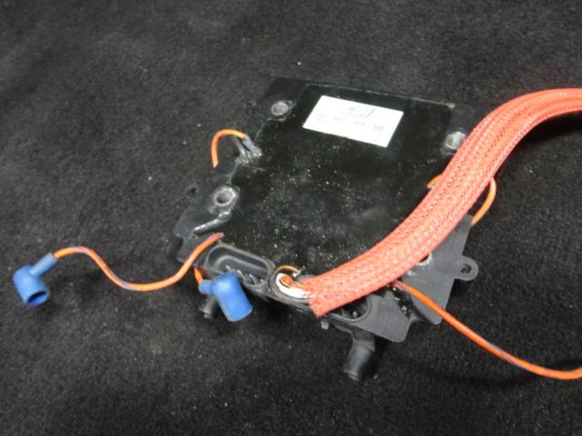 Sell POWER PACK #586292/0586292 JOHNSON/EVINRUDE 1997-2006 10/90-115HP ...