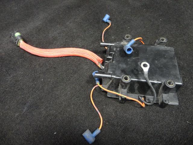 Sell POWER PACK #586292/0586292 JOHNSON/EVINRUDE 1997-2006 10/90-115HP ...