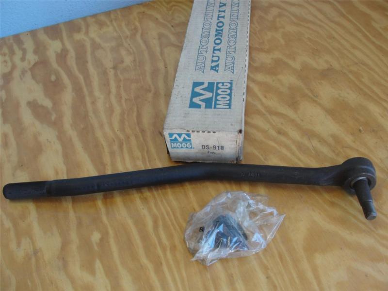 Sell NOS 1977 1978 1979 1980 1981 FORD ECONOLINE VAN INNER TIE ROD END ...
