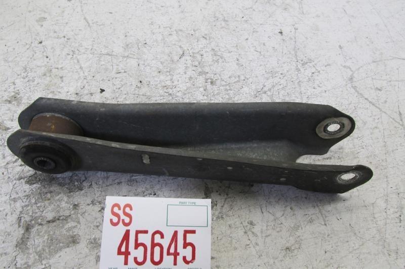 Sell 90-97 LINCOLN TOWN CAR RIGHT PASSENGER REAR SUSPENSION UPPER ...