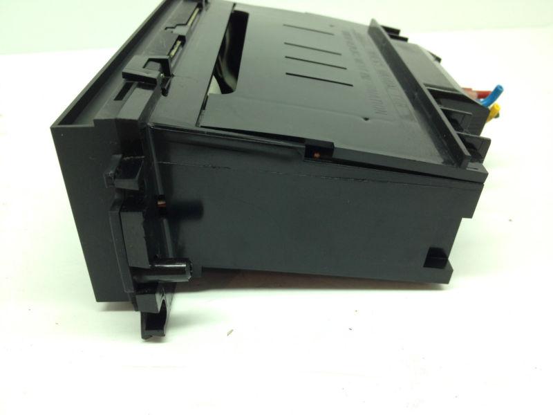 Sell 96 97 Ford Explorer Climate Control Unit AC Automatic EATC F77H ...