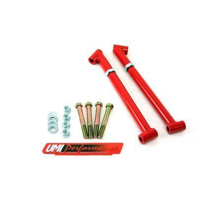 Purchase UMI Performance Control Arm Reinforcement Brace Kit 4029-R in ...