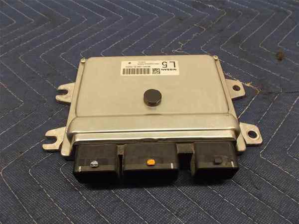 Purchase 2010-2011 Nissan Versa Engine Control Module OEM LKQ in ...