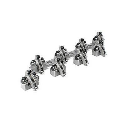 Purchase Crower Aluminum Shaft Mounted Rocker Arm System 75101 in ...