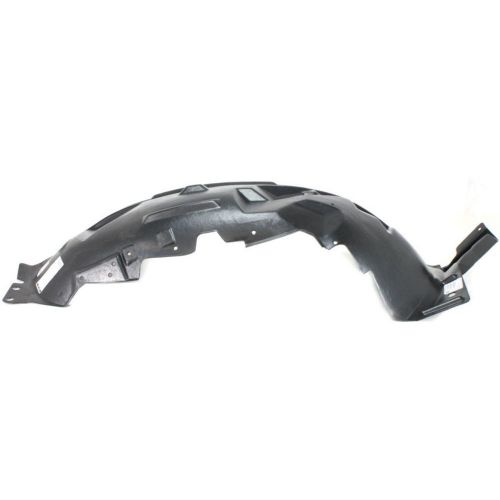 Purchase NEW FRONT RH INNER FENDER LINER FOR FORD RANGER PICKUP 2WD 4WD ...
