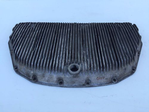 Purchase Alfa Romeo 2000cc (2 Liter) Lower Oil Pan in Torrance ...