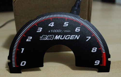 Purchase Pure JDM MUGEN Style FD2 FA5 FG2 Si R18 HONDA CIVIC 06 - 2011 ...