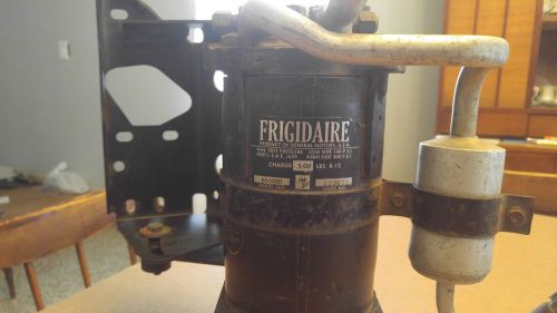 Purchase Chevrolet corvair reverse rotation A/C compressor in ...