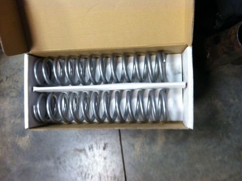Purchase Coilover springs 14 175. 2 1/2" id. UPR. New. Pair. in ...