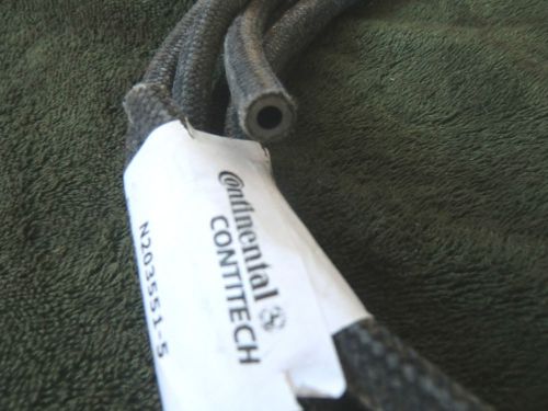 Purchase Brand New N203551-5 German Continental 5mm Gas/Fuel Hose VW ...