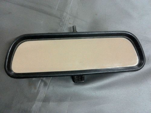 Purchase Ferrari Dino 246 275 365 rear mirror view Lamborghini Miura ...
