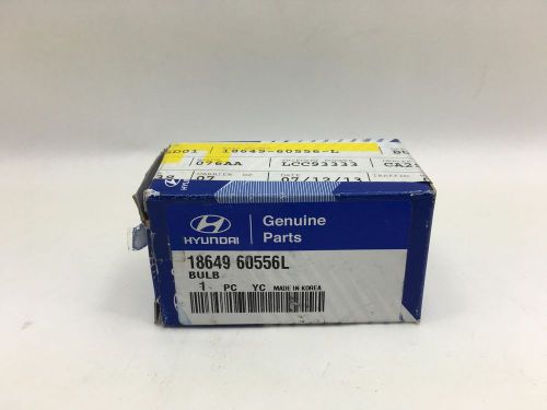 Purchase Genuine Hyundai 18649-60556-L Halogen Bulb in Van Nuys ...