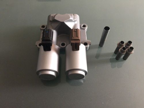 Purchase 2006-2011 Honda Civic Auto Transmission Dual Linear Solenoid ...