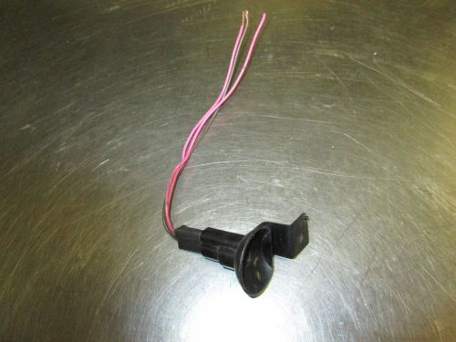 Purchase Mopar A-Body Under Dash Courtesy Lamp* 2864024 Dodge Dart ...