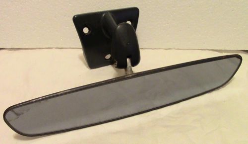 Purchase VINTAGE REARVIEW MIRROR REAR VIEW 1940`S 1950`S SWIVEL ...