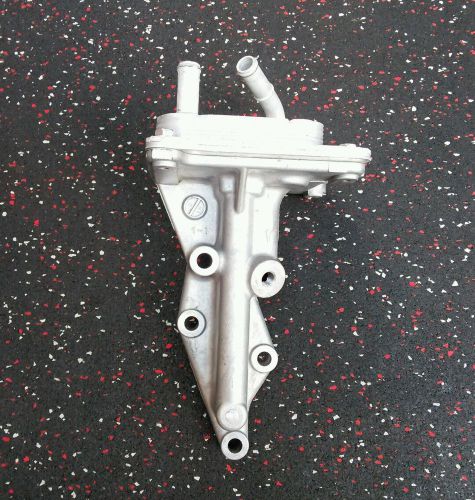 Purchase 07-12 NISSAN ALTIMA SENTRA 2.5L ENGINE OIL COOLER ASSEMBLY ...