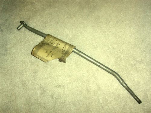 Purchase AMC RAMBLER SIX SERIES 10 GEAR SHIFT ROD 1959 in Chinchilla ...