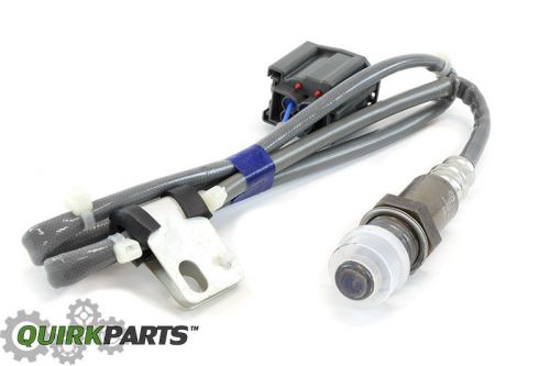 Purchase Mazda Oxygen Sensor OEM NEW 2006-2009 Mazda 3 - L32F-18-861A ...