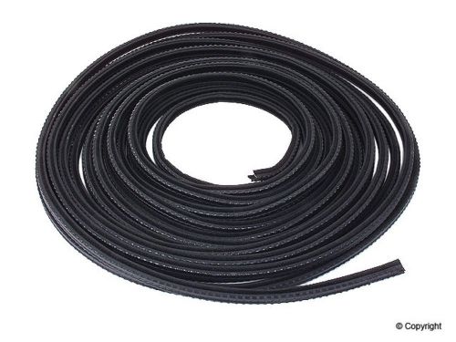 Purchase OE Supplier Window Channel fits 1966-1976 Mercedes-Benz 220 ...