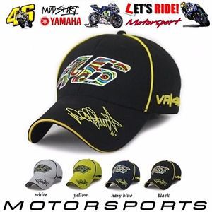 Purchase vr 46 hat,valentino rossi cap,baseball cap,motogp hat,yamaha ...