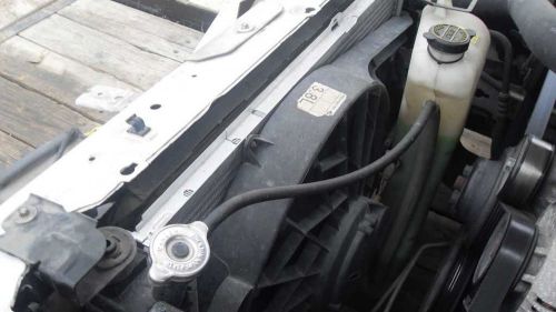 Purchase 97 98 99 00 01 02 03 04 FORD MUSTANG RADIATORS 6 CYL AT 44201 ...