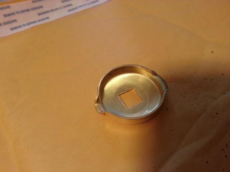 Purchase Flathead Ford 1934 Radiator cap in Auburn, Washington, US, for ...